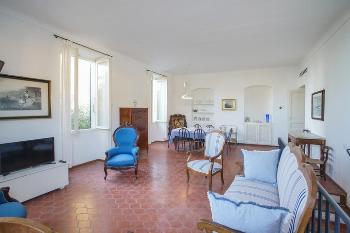 Nice Home In Ventimiglia - Ventimiglia