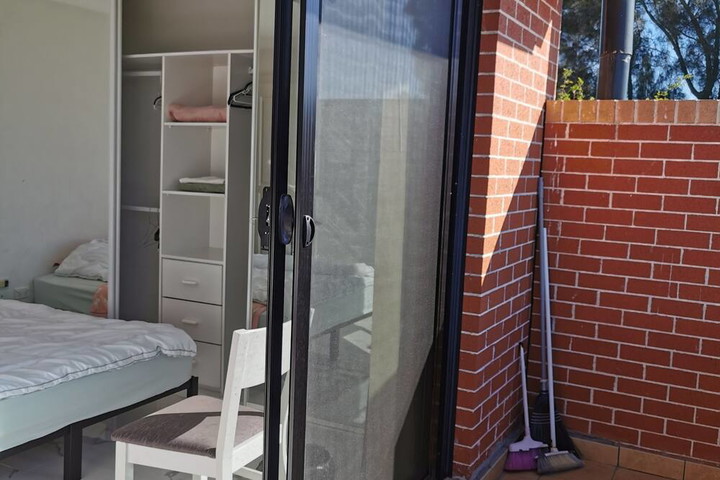 Room-charming Guest Room In Regents Park - Auburn