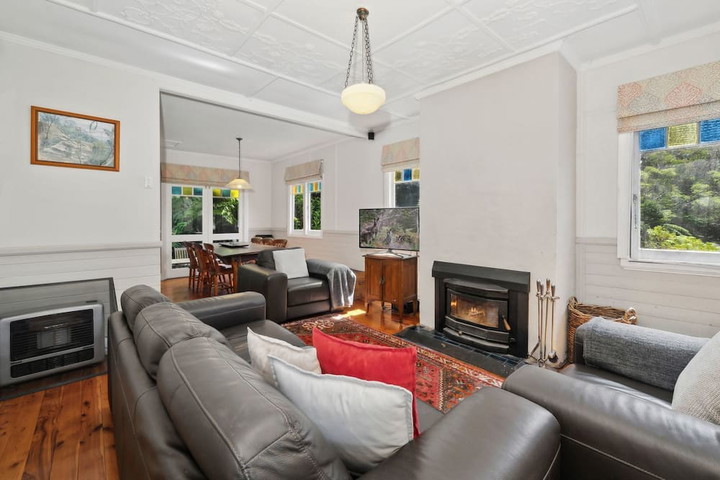 Ferntree Cottage In Blackheath - Blackheath, NSW, Australia