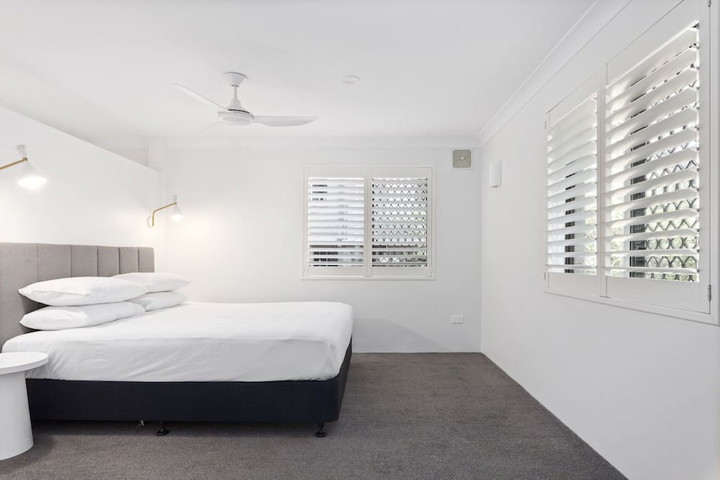 Stylish 3-bed Newport Stay With Balcony - Narrabeen