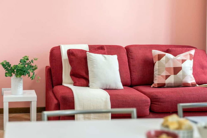 Movie Suite Jesi By Interhome - Jesi