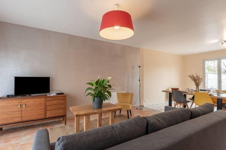 Maison Lana By Interhome - Portbail