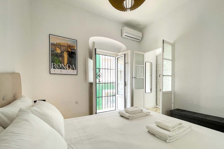 Niña Beautiful Modern Suite Within The Centre Of Ayamonte Dav03 - Portugal