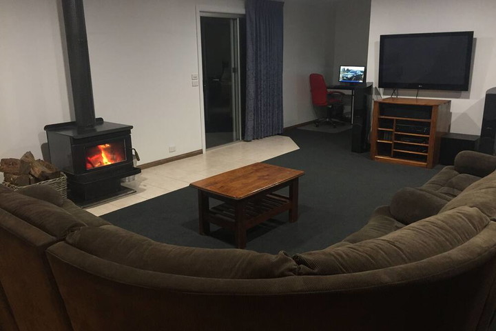 Ashfield House High Country Escape. Mansfield, Mt Buller & Lake Eildon - Mansfield