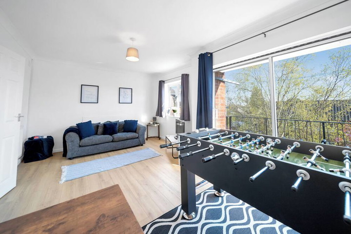 Fuchsia | 2 Bedroom Flat | Colchester, London - Colchester