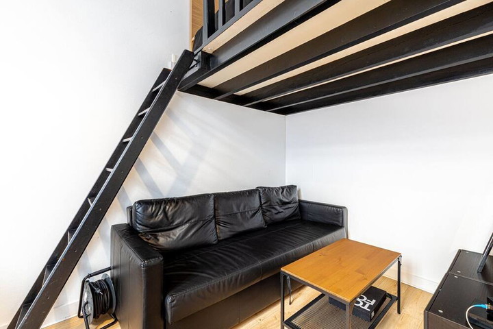 Guestready - Snug Spot Near Parc Paumier - Meudon