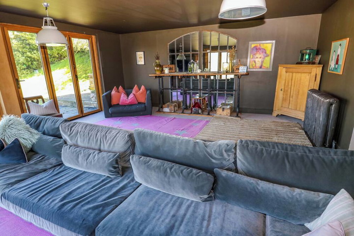 Rocks Cottage, Pet Friendly, Character Holiday Cottage In Halifax - Haworth