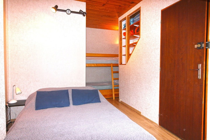 Appartement En Centre Ville Avec Terrasse Exposée Ouest - Cauterets
