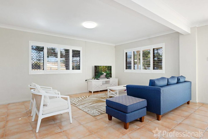 Island Pines - Yeppoon