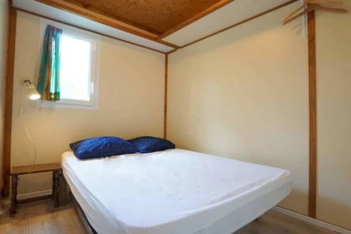 Chalet 3 éToiles - Piscine - Ccbgbbd - Lot