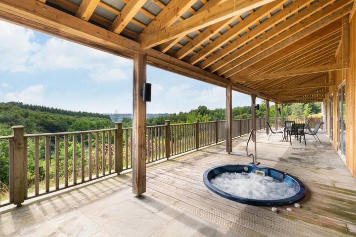 3 Bed In Totnes (Oc-bcplym) - Totnes