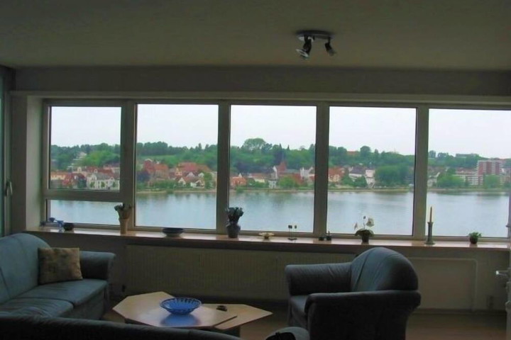 Ferienwohnung/app. Für 2 Gäste Mit 63m² In Schleswig (177508) - Schleswig