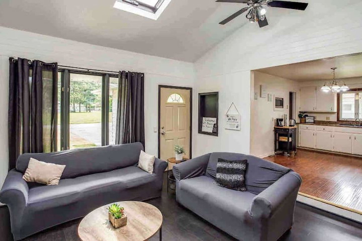 Enjoyable Home By Airport And Dwtn - Greece, NY