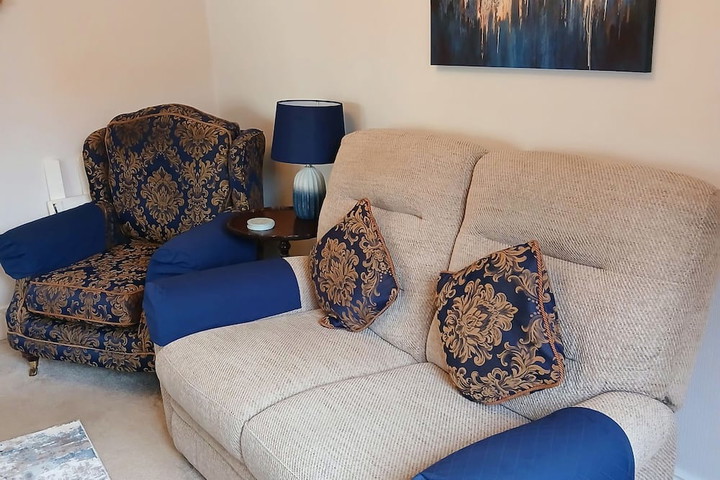 An Attractive, Pet Friendly Cottage, With Enclosed South Facing Garden. - Norfolk
