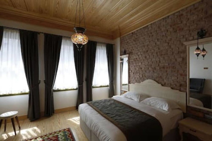 301 · New Apt Heart Of Old City Istanbul - Fatih