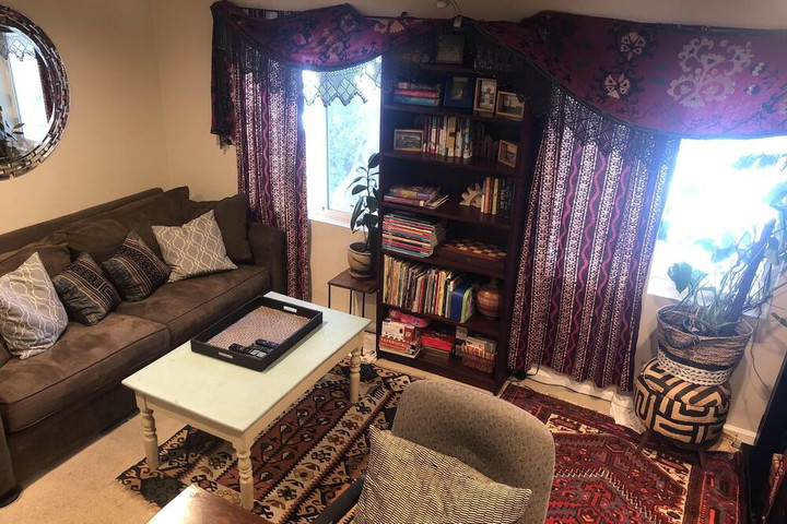 Acogedor Y Tranquilo 1br En West Portal - San Francisco