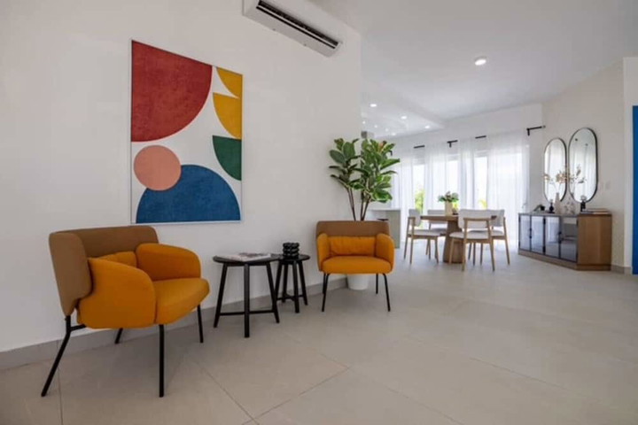 Sosua Ocean Village Villa 24 - Cabarete