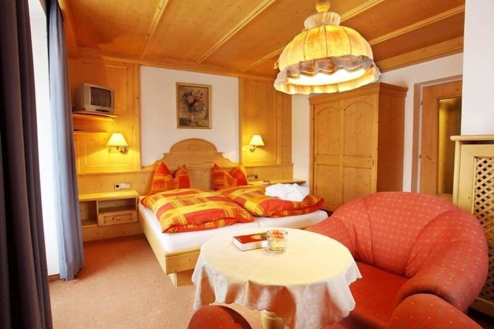 Holiday Flat - Reit im Winkl