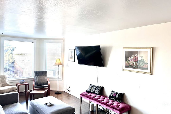 Cottage Point For Extended Stay - Corte Madera, CA