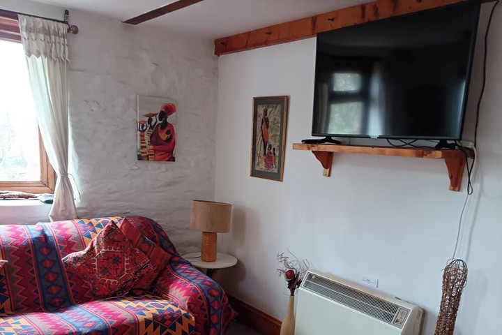 Comfort Cottage Healing - Pembrokeshire
