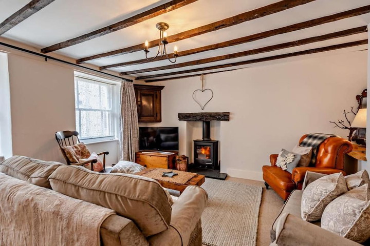 2 Bed In Braunton (Oc-65164) - Barnstaple