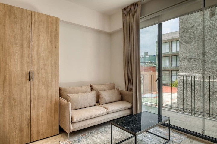 Myla - Loft 09 - Chapultepec Lowf - Baja California