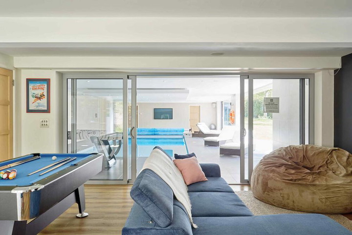 The Most Amazing House In Cheltenham / Cotswolds Ideal For Parties & Families - Cheltenham