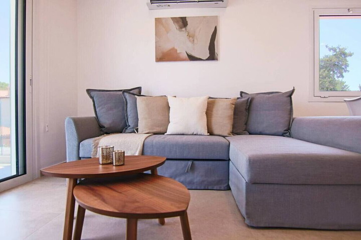 Phaedrus Living: Seaside Luxury Limnaria 172 - Kato Paphos