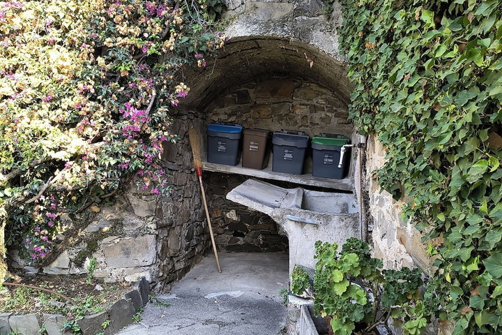 Vue Mer, Randonnée, Maison Individuelle Avec Jardin Privé - Albenga