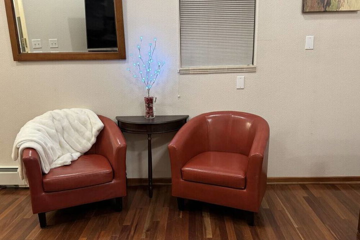 R & R Hideaway Suite - Fairbanks, AK