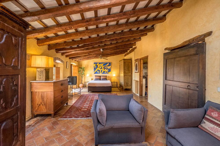 Penthouse Can Felip Avec Vues Fantastiques - Palafrugell