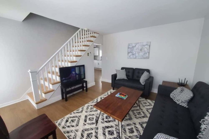 Cheticamp`s Cabot Suite - Nova Scotia
