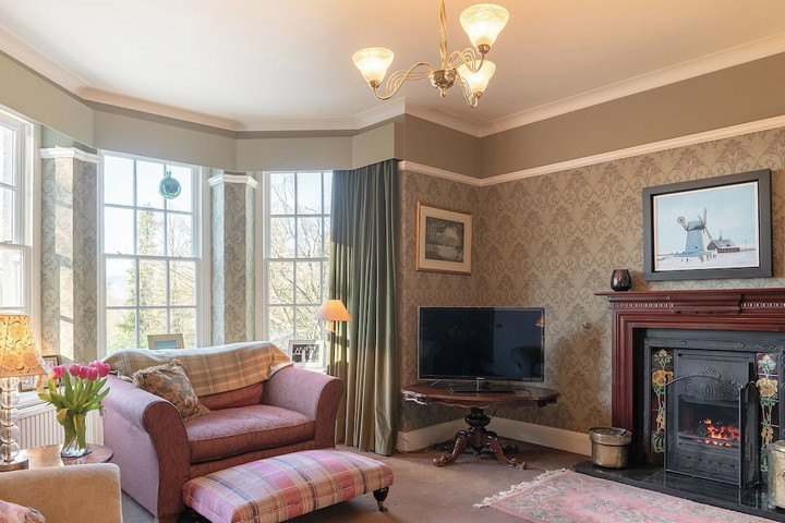 Discover A Beautiful Holiday Home In An Unbeatable Location. - Windermere, UK