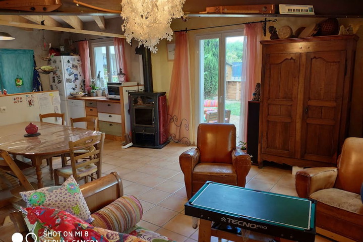Location Maison 8 Couchages Dispo Du 04/08 Au 12/08 - Saint-Jean-de-Védas