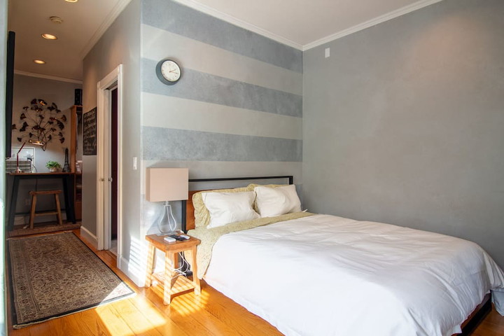 Cozy Guest House With Patio - El Monte, CA