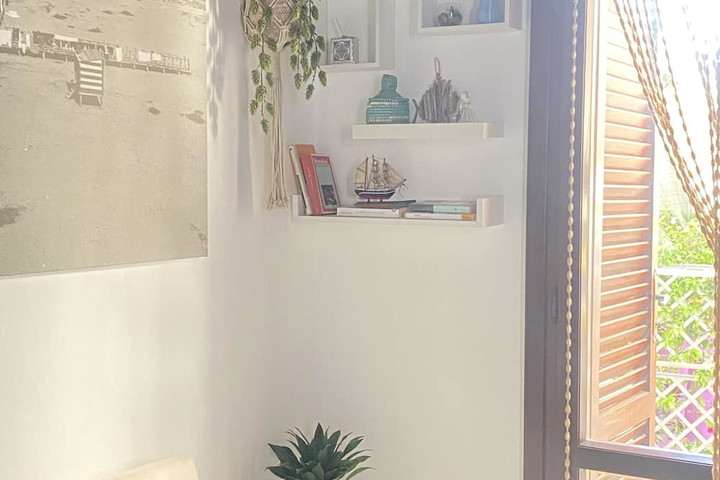 Maison De Vacances Confortable Au Cœur De La Versilia - Viareggio