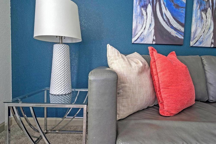 Landing | Spectacular 1bd, Gym, Clubhouse - Charlotte