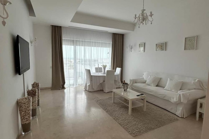Luxurious Apartment On The Beach  In Romania - Constanța