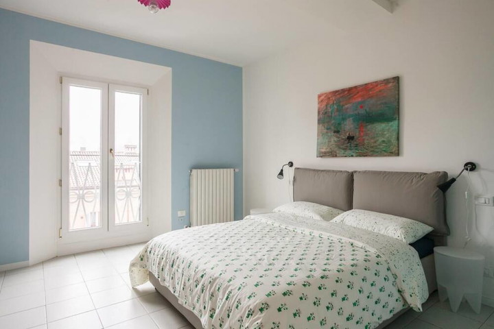 Saragozza Apartment 8 Bologna Short Rental - Bologna