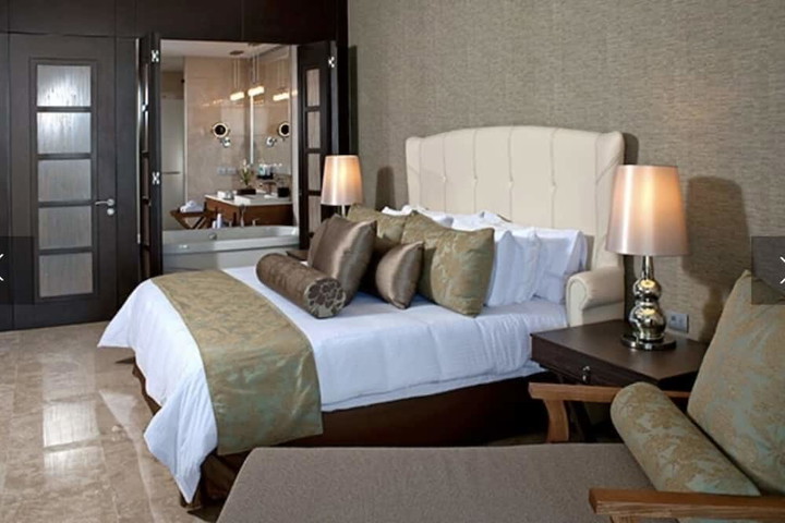 Pga Tour - Luxury Suite Steps From The Course! - Nuevo Vallarta