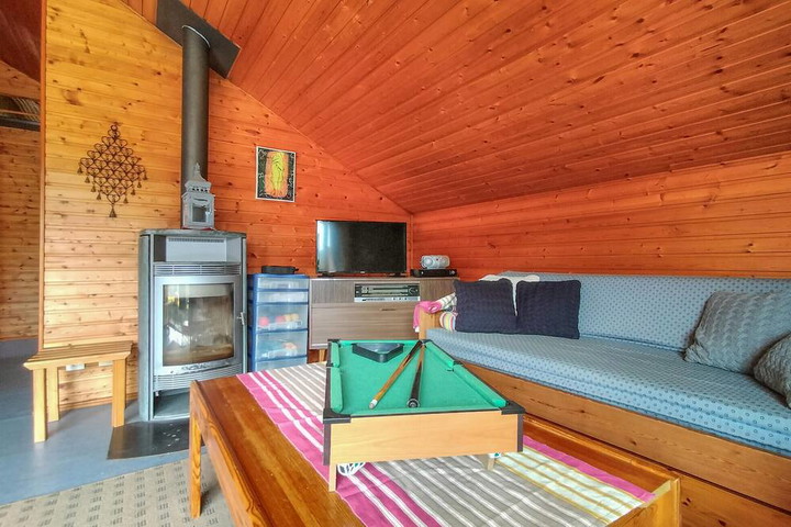 2 Bedroom Nice Home In Westende - Middelkerke