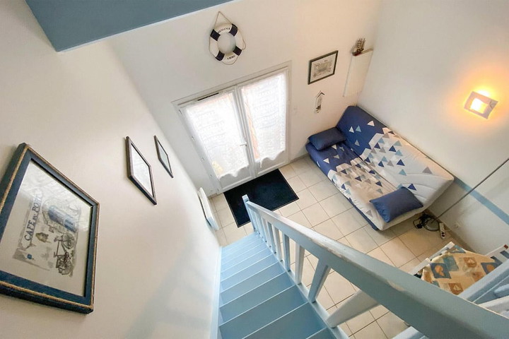 Stunning Home In La Faute Sur Mer - Île de Ré