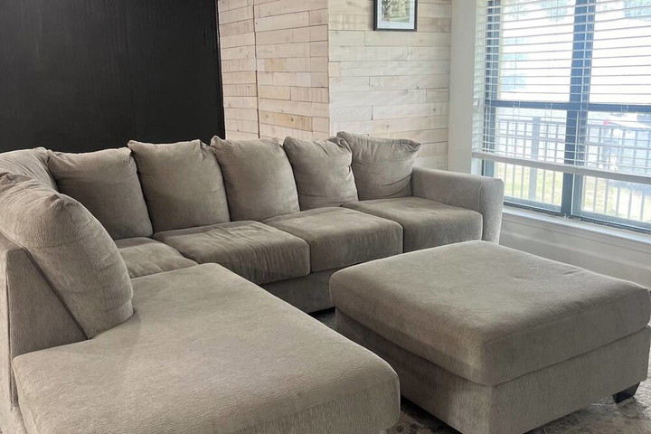 3-bedroom Apartment In Cool Cullman With Ac, Wifi - Cullman, AL
