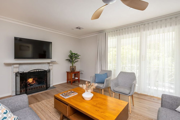 Pet Friendly - Southside Sands, Frankston South - Frankston