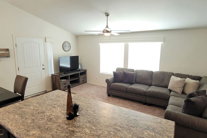 Brand New 3 Bed/2bath Property .  New Listing - Needles, CA