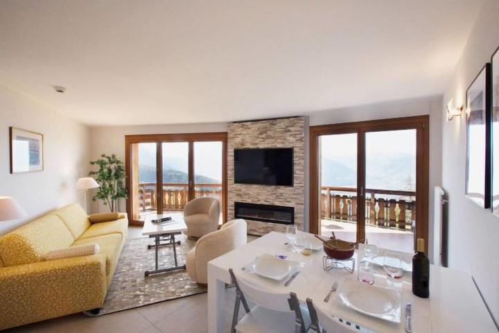 Le Bristol C32 By Interhome - Villars-sur-Ollon