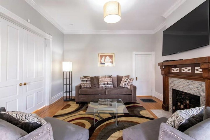 Cozy Elegant Bungalow On Bardstown Rd-nulu - Louisville