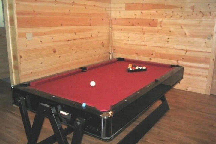 Riverfront Luxury Cabin, Dodge Ridge, Strawberry,  Pinecrest - Pinecrest, CA