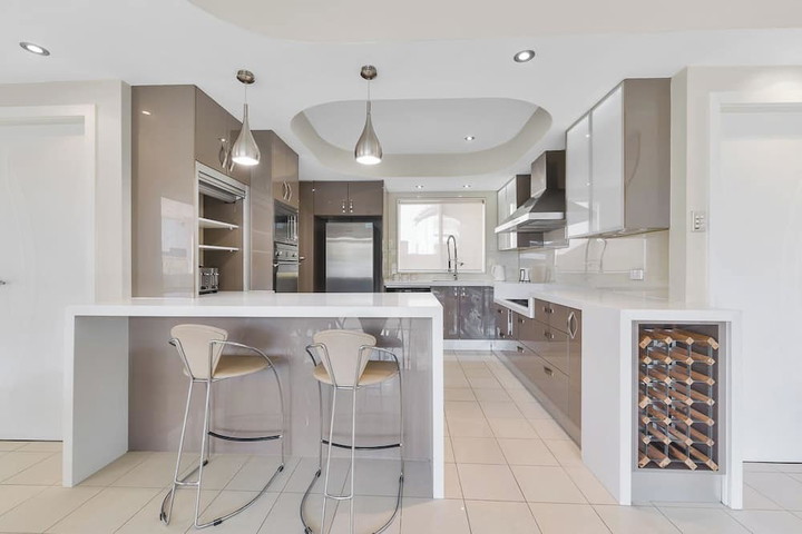 Beautiful House In Sylvania Waters Nsw Australia - Cronulla