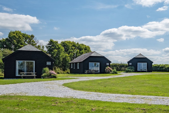 Gull Lodge, Pet Friendly, With A Garden In Port Isaac - Port Isaac